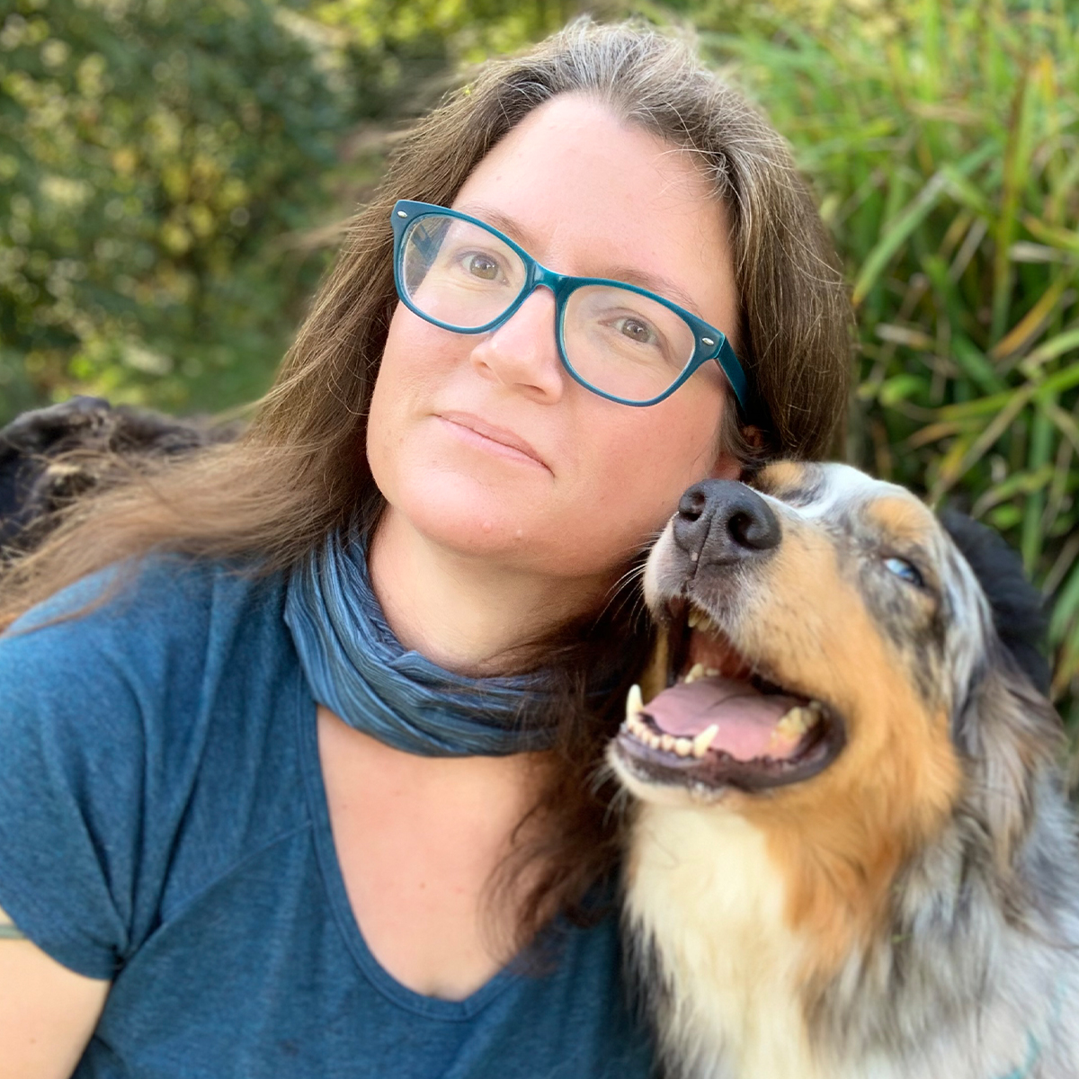 Reiland Britta | SARAH MERGEN